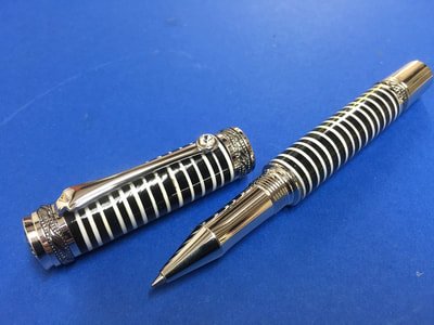 Ballpoint pens | Pens Unique