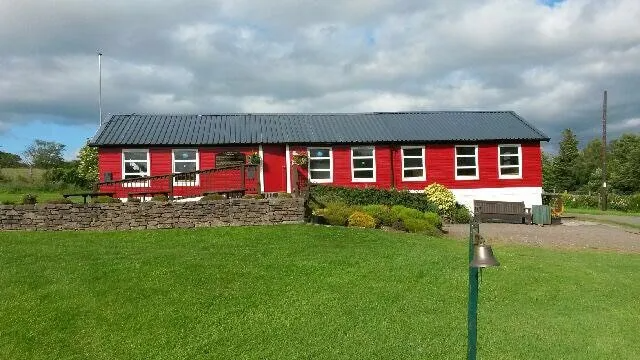 Balfron Golfing Society