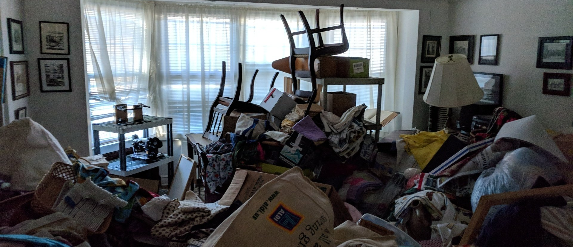 Hoarding and Hoarders – Are the TV Shows for Real?