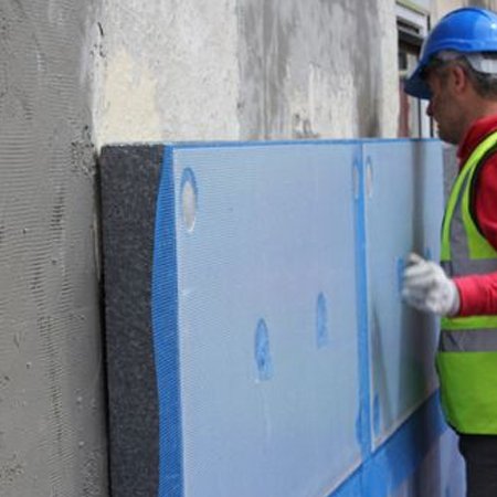 Building Insulation | Corepro Systems