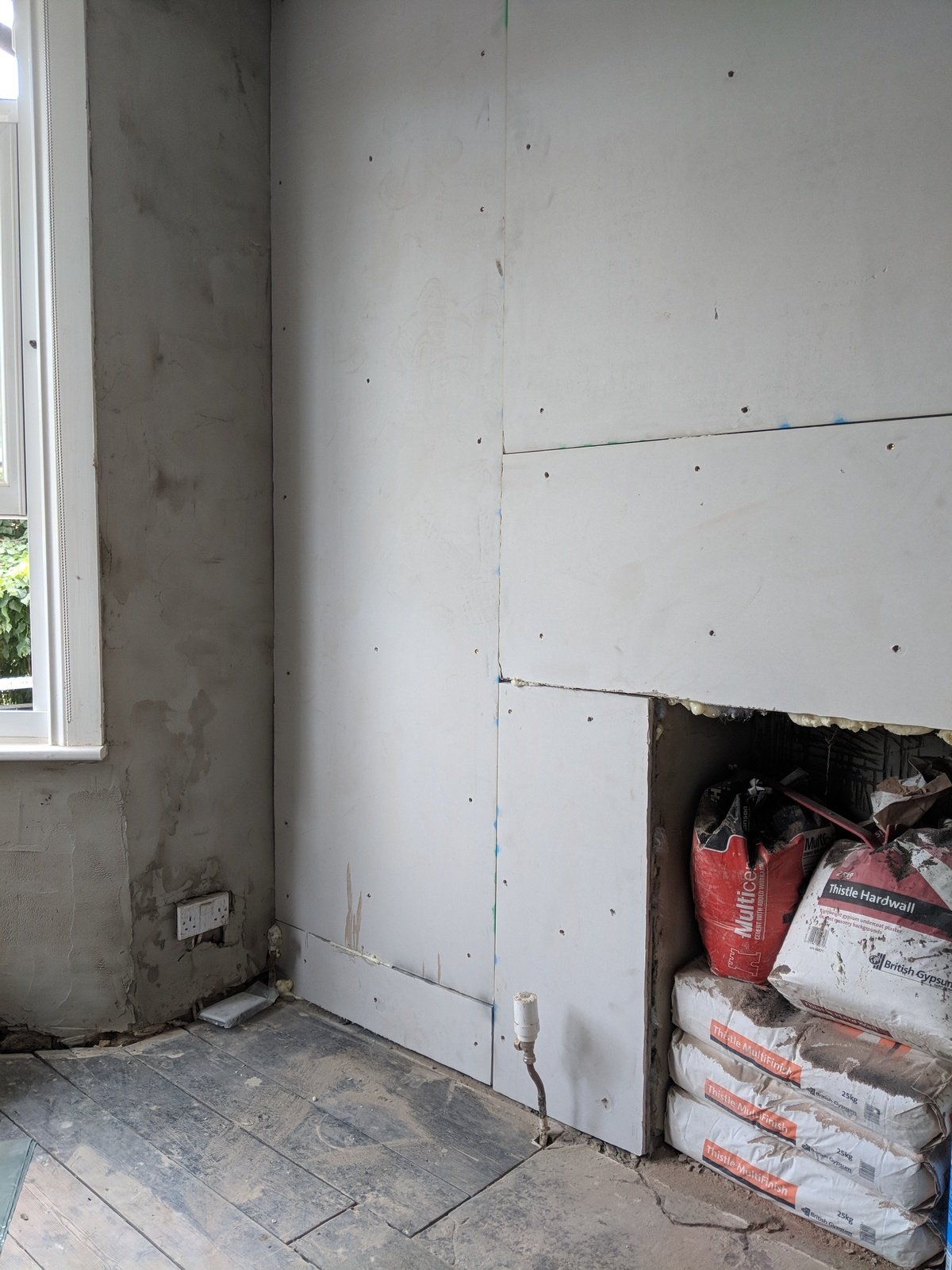 Building Insulation | Corepro Systems