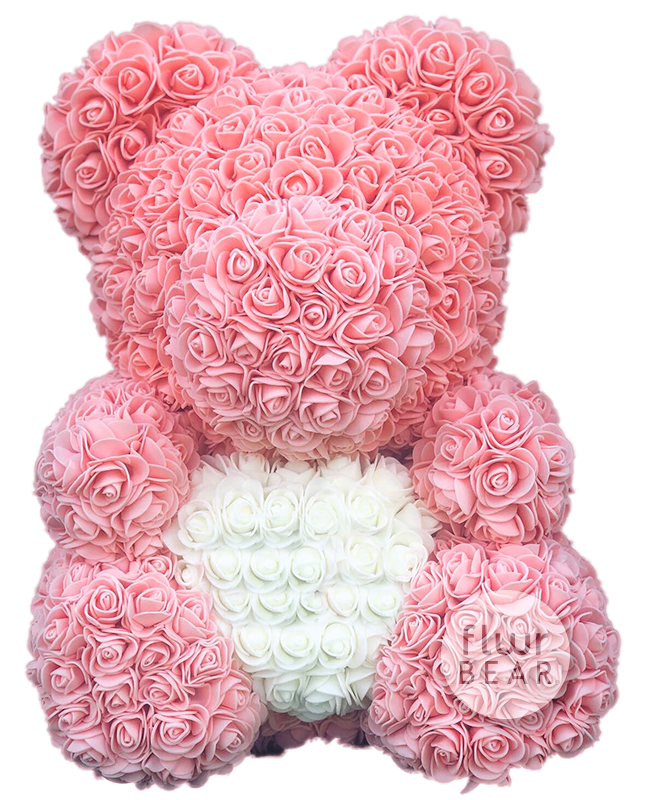 flwrBEAR® | Handmade Flower Bears | Edmonton Area
