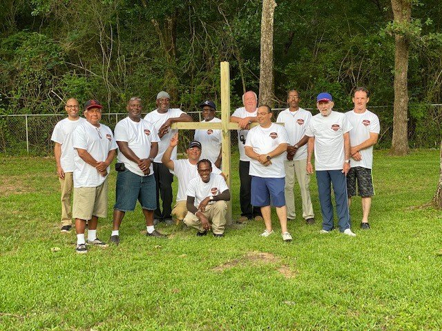 The Master's WORKSHOP Church : Home