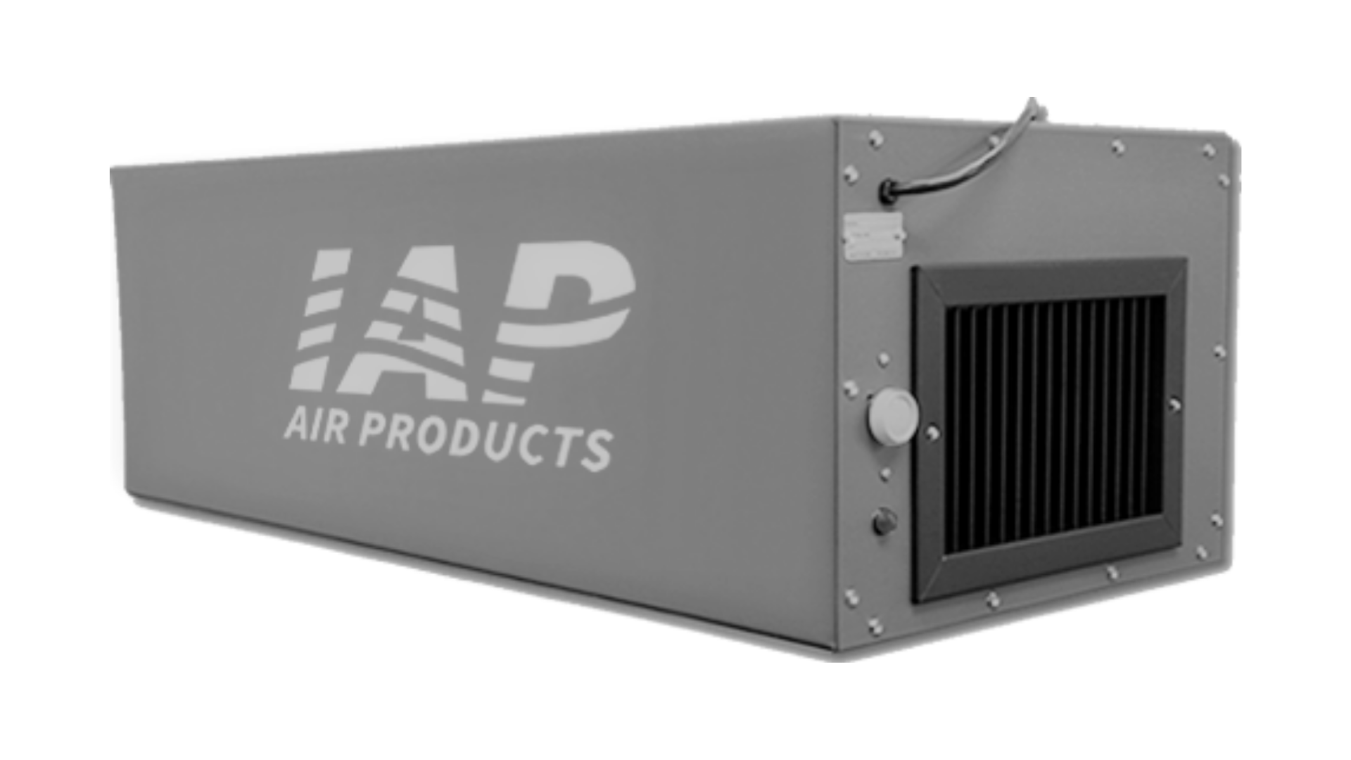 Ambient Air Cleaners | IAP Air Products