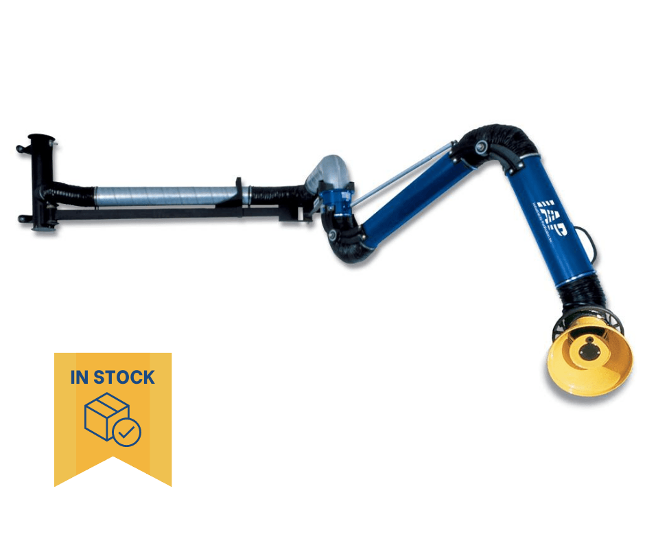 Extension Booms | IAP Air Products