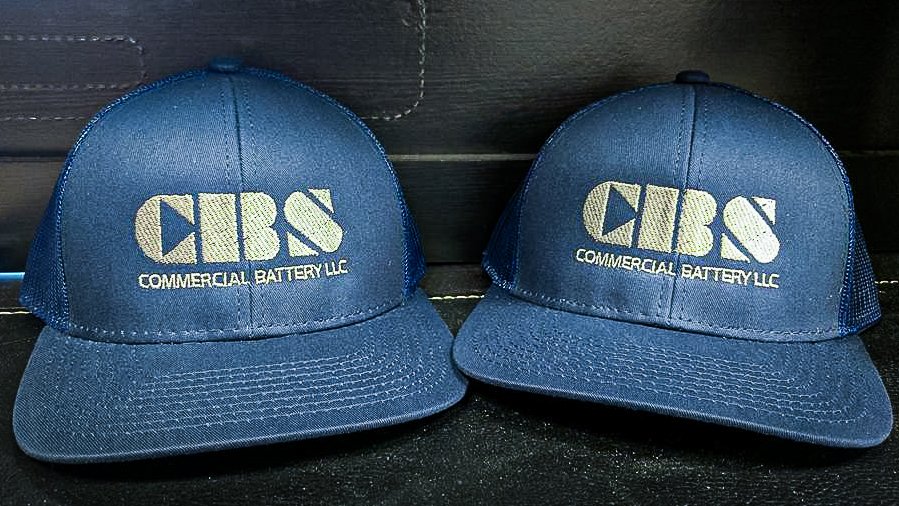 American Graphics | Embroidery