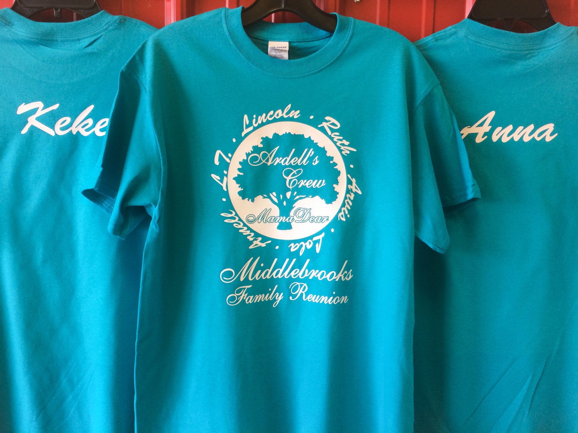 American Graphics | Home