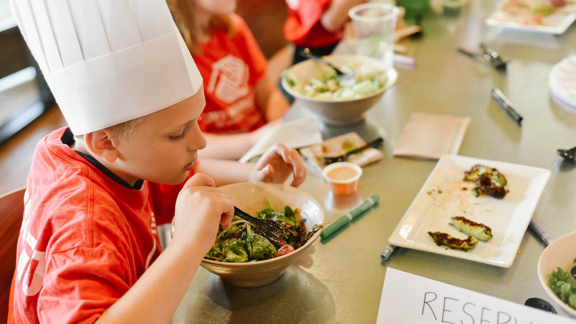 Boys & Girls Club of Greater Salem