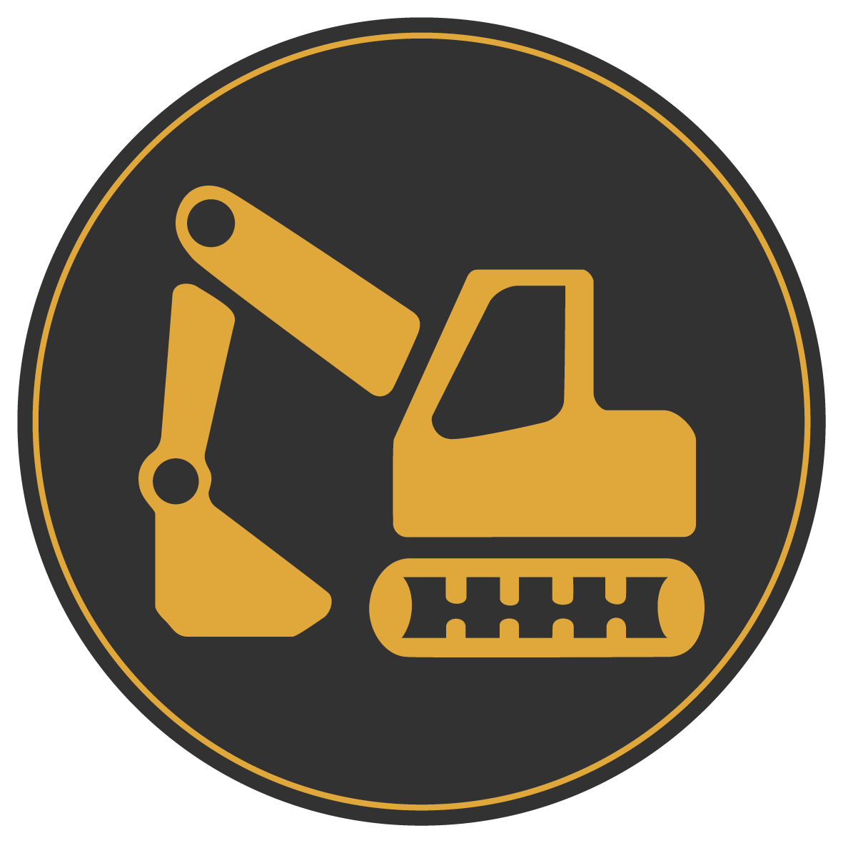 Jules Grond-, Straatwerk, Riolering en Tuinen