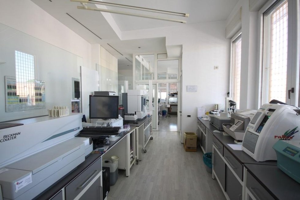 Medici specialistici | Gioia Del Colle, BA | San Luca Diagnostica