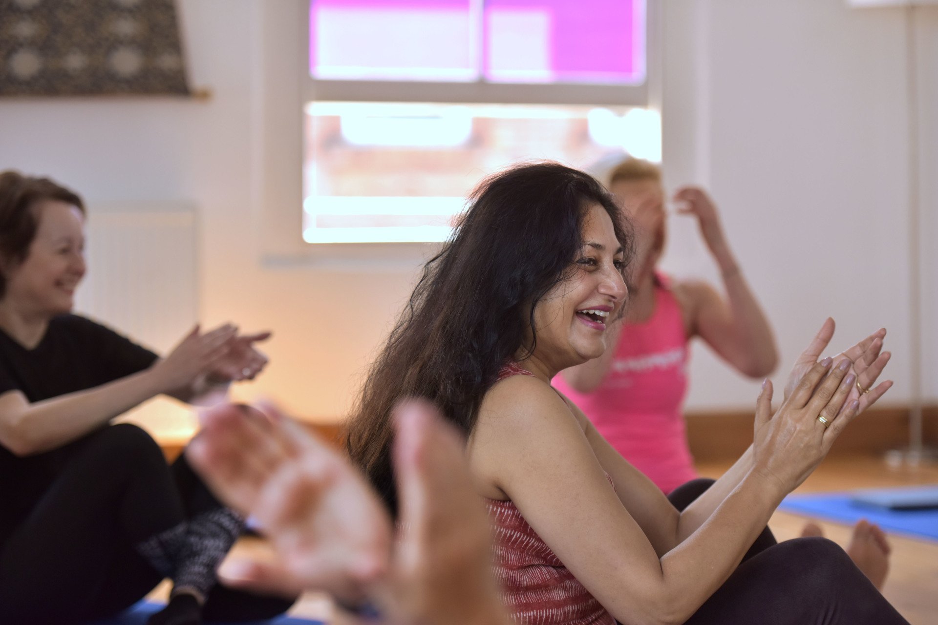 Pilates Classes Crystal Palace, London & Online | Diane Aben Pilates