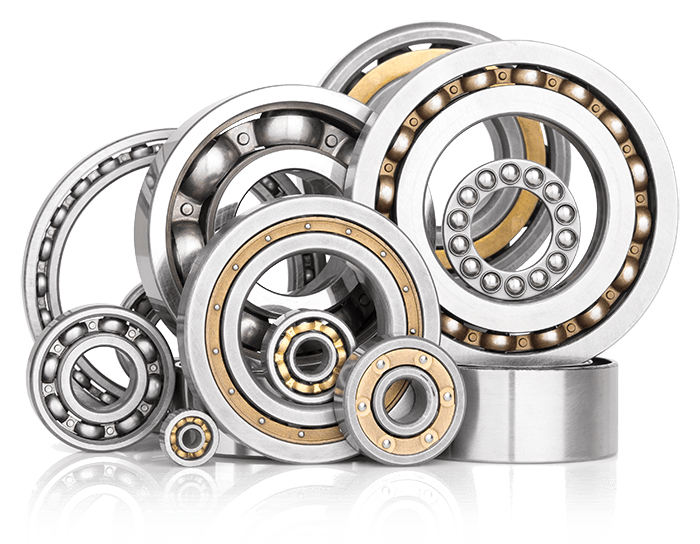 Bearings | Lubrication Systems in South Africa | Bearing Centre