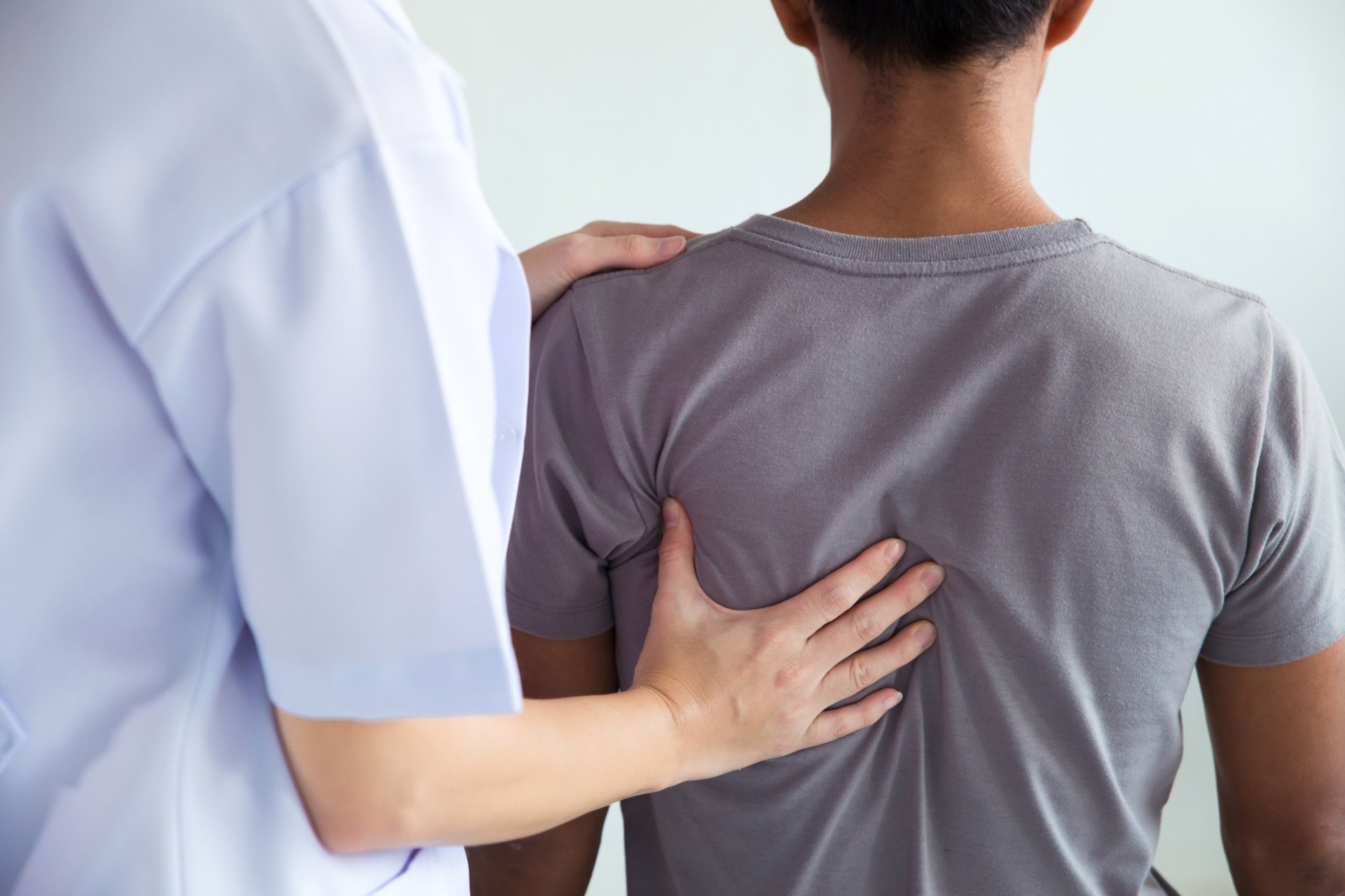 Condition We Treat | Dayton, OH | Pain Evaluation & Management Center