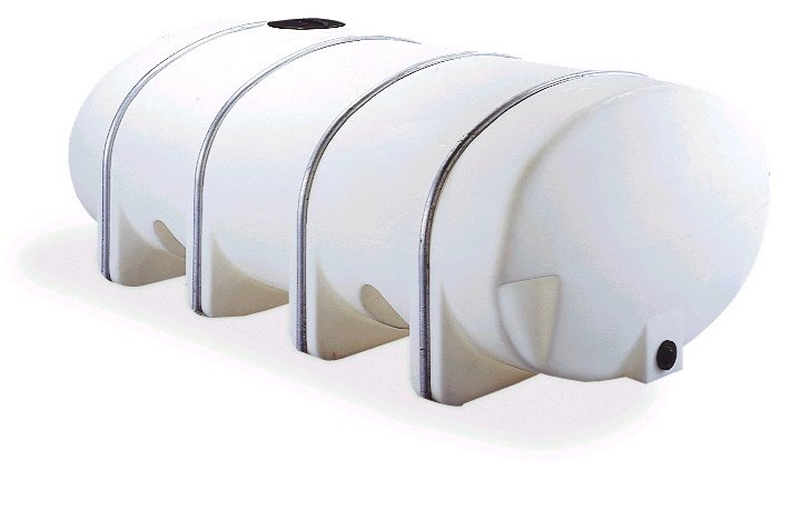 Norwesco Liquid Storage Tanks | Seneca Mineral Company