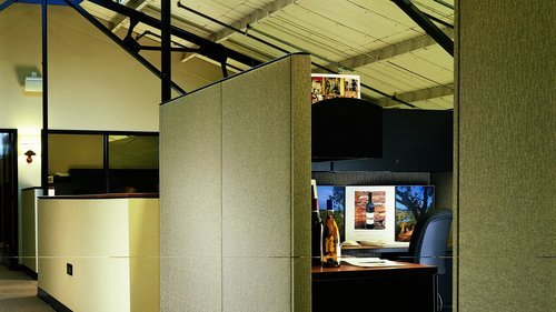 Office Desk | Riverside, CA | TotalPlan Business Interiors Inc.