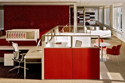 Government Workspace | Riverside, CA | TotalPlan Business