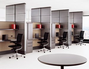 Used Office Desks | Riverside, CA | TotalPlan Business