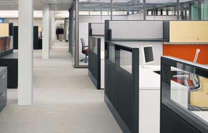 Used Office Desks | Riverside, CA | TotalPlan Business