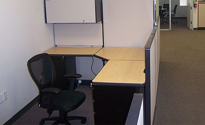 Used Office Furniture | Riverside, CA | TotalPlan Business