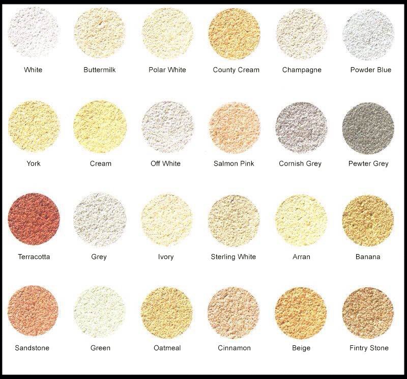 External Wall Insulation Specialists | QRS Ltd Basildon