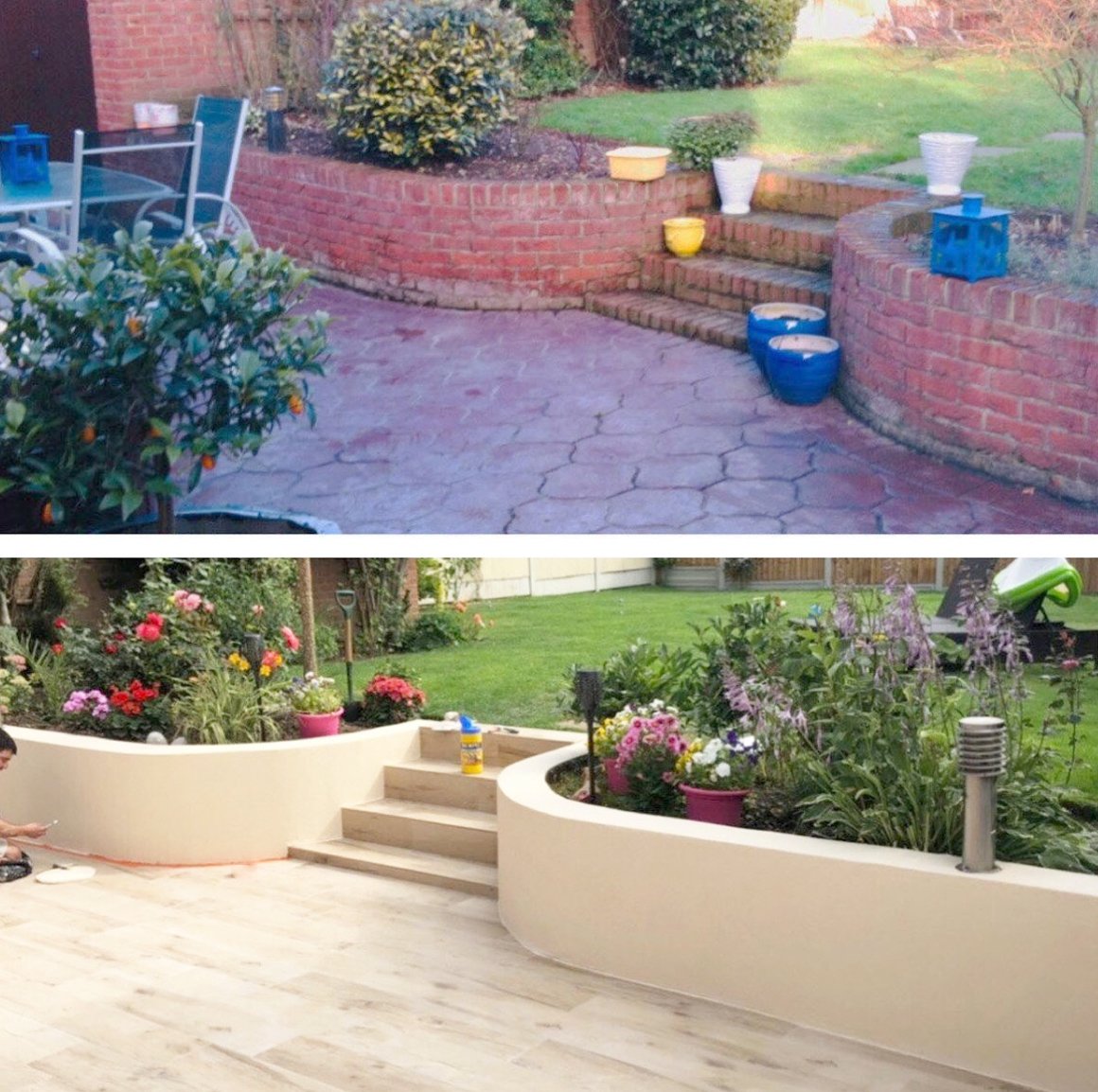External Wall Insulation Specialists Qrs Ltd Basildon