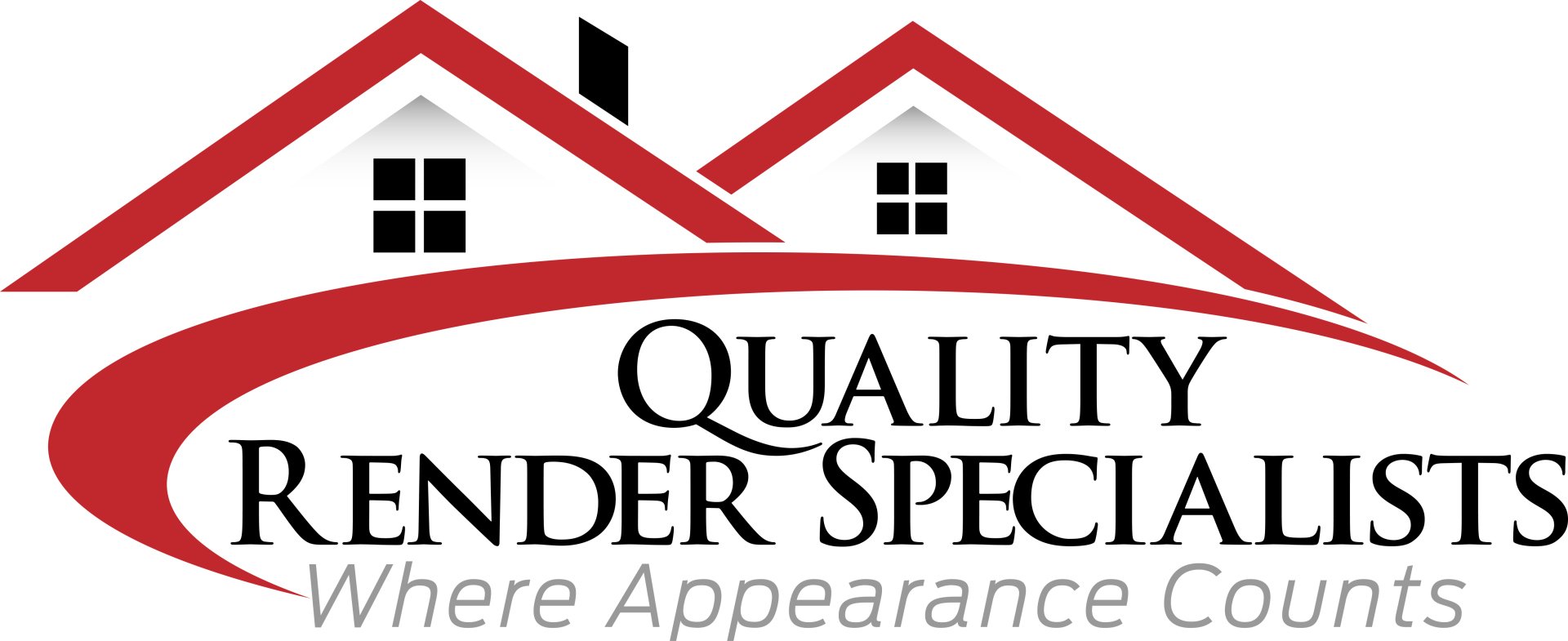 External Wall Rendering | Quality Render Specialists