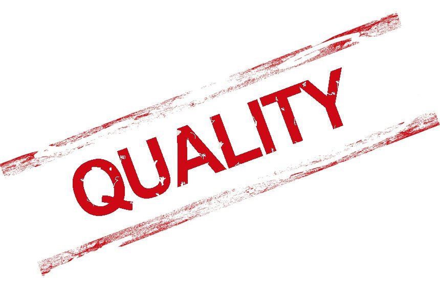 Guarantees & Warranties | Quality Render Specialists