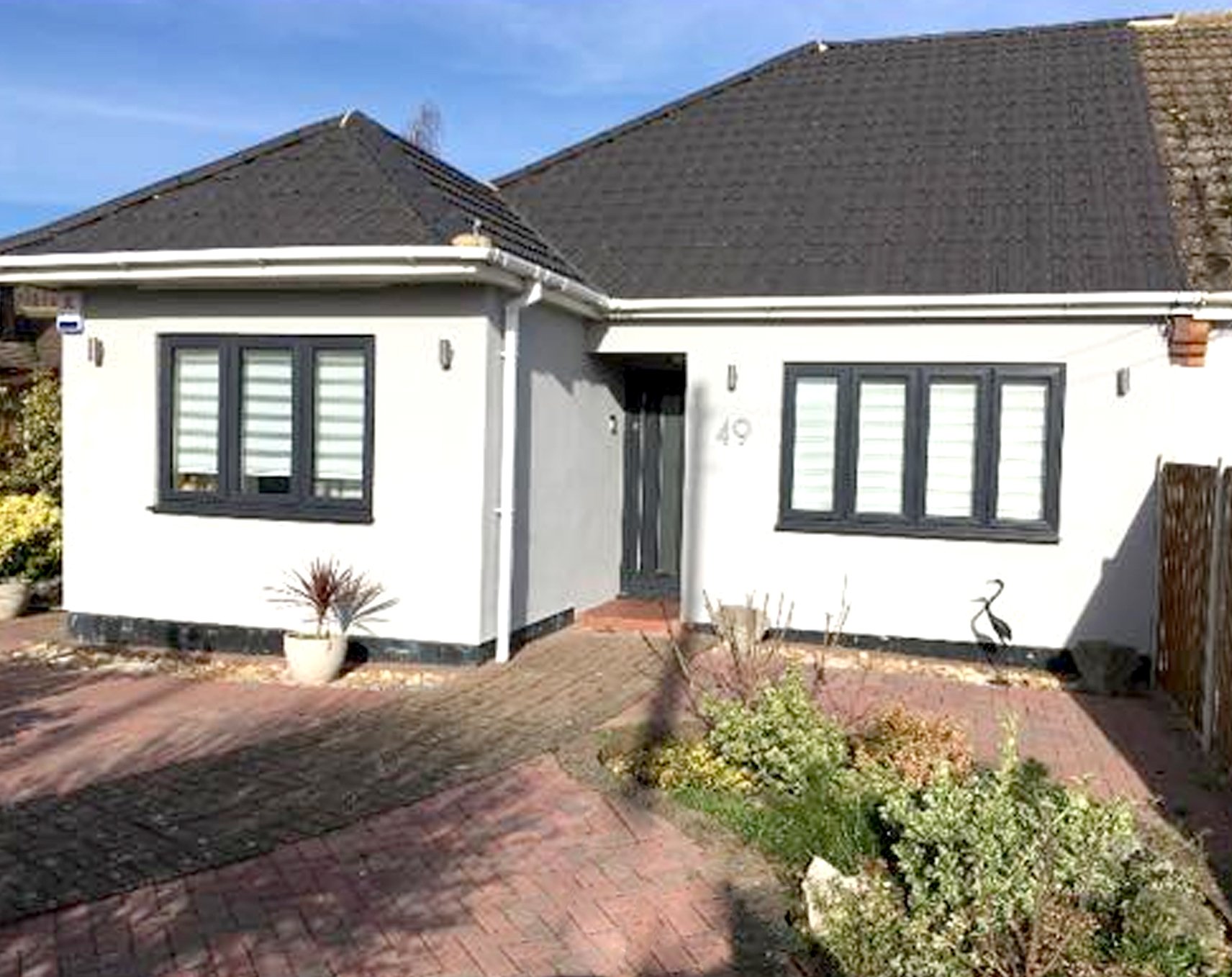 Gallery | Quality Render Specialists' Own Photos