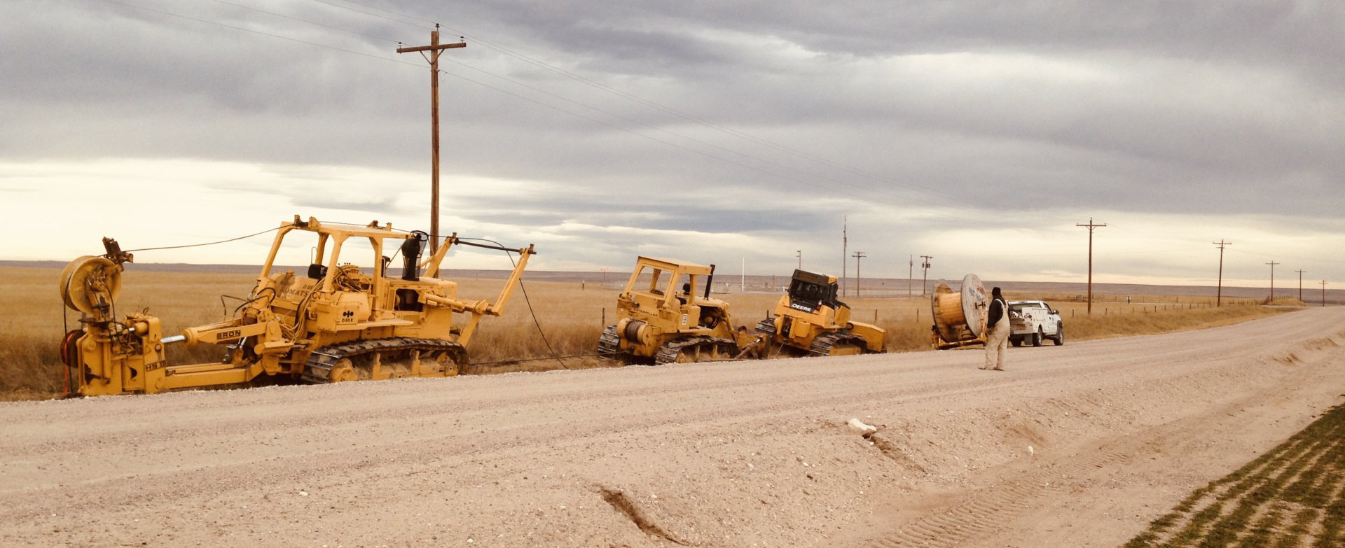 About CenCon of Kansas