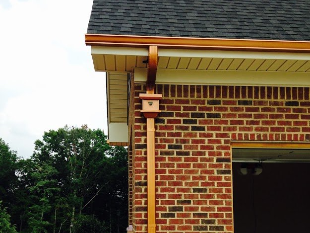Seamless Gutter Systems Inc