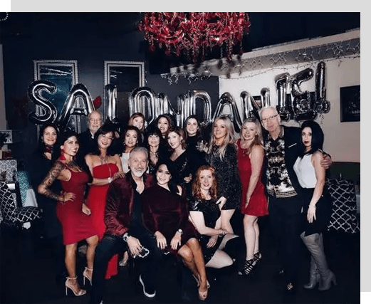 Salon Daniel - Northern Virginia Best Salon