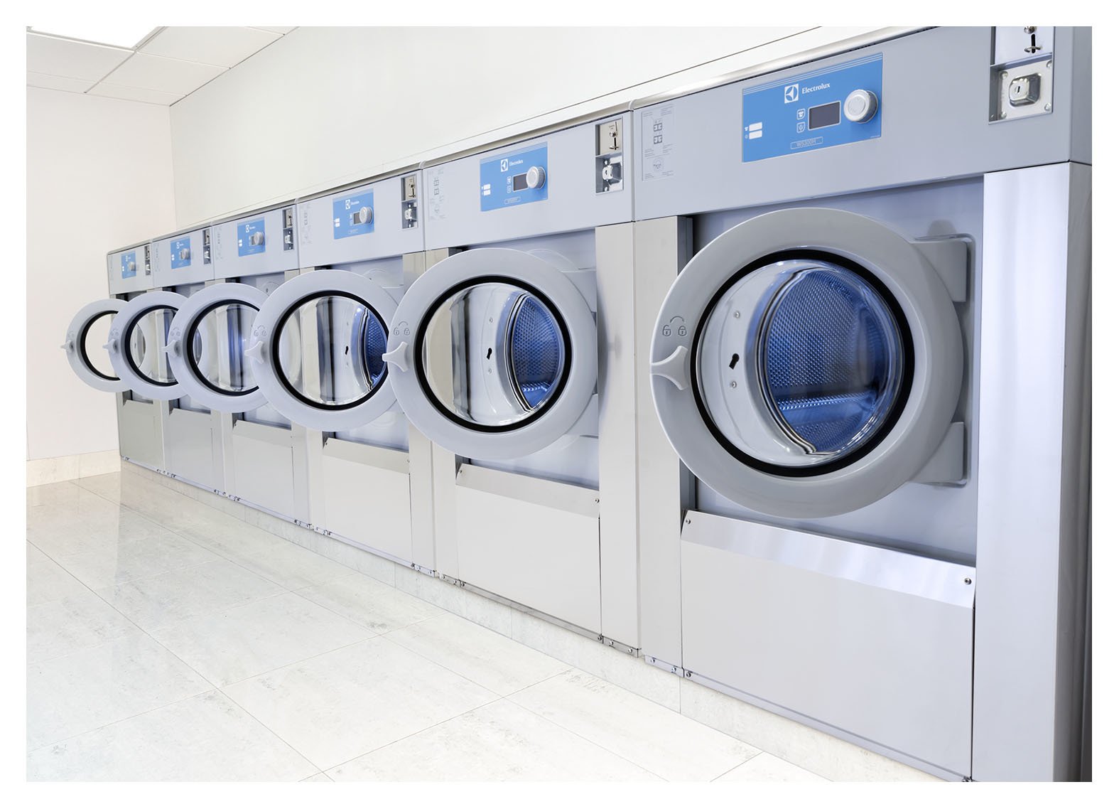 Home [www.shawslaundry.com]