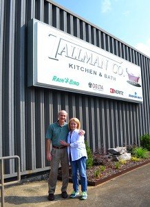 Our Team | Tallman Company