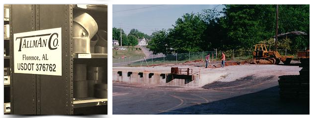 Kitchen & Bath Supplies | Florence, AL | Tallman Company