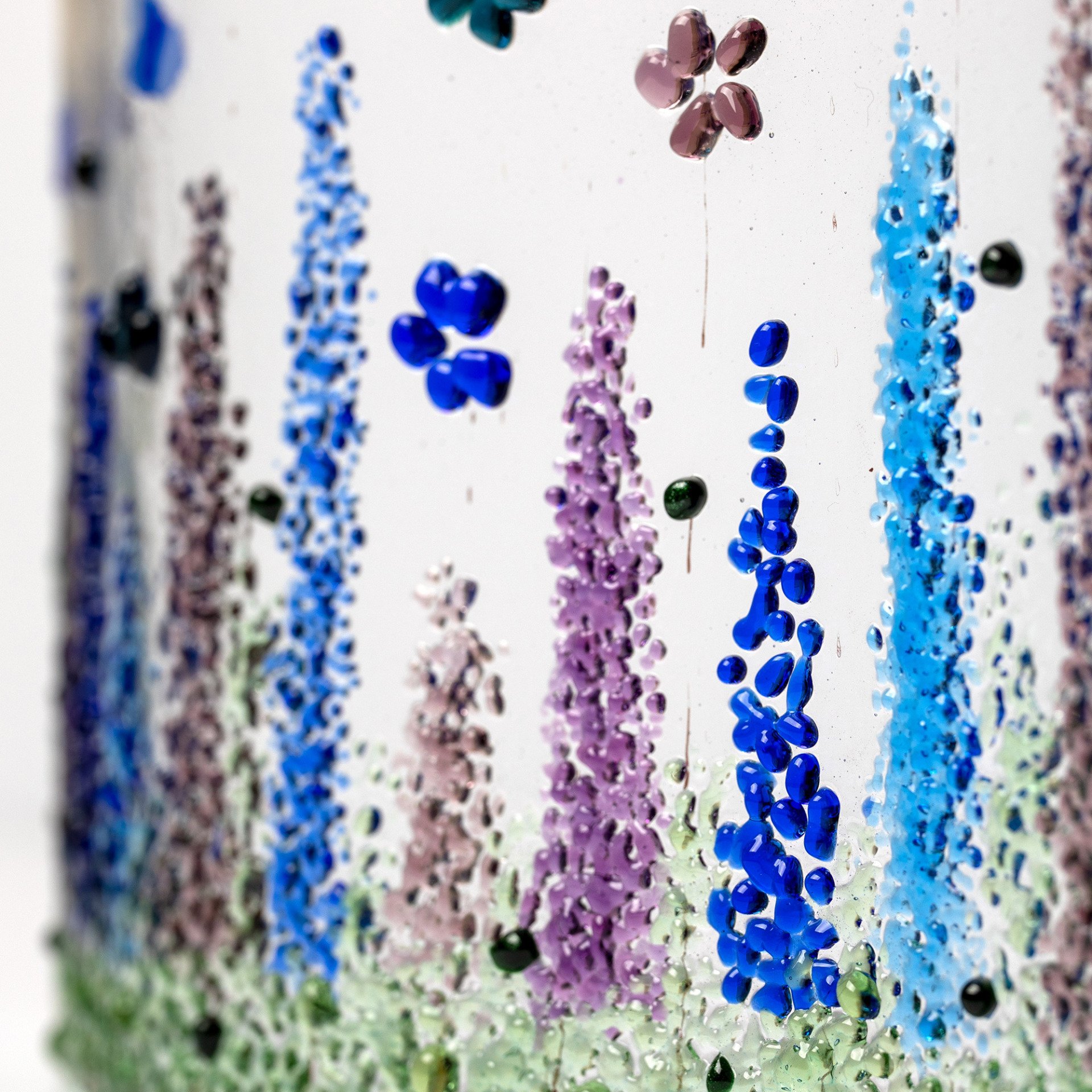 Helen Matthews Glass - Fused Glass Gifts, Art & Decor