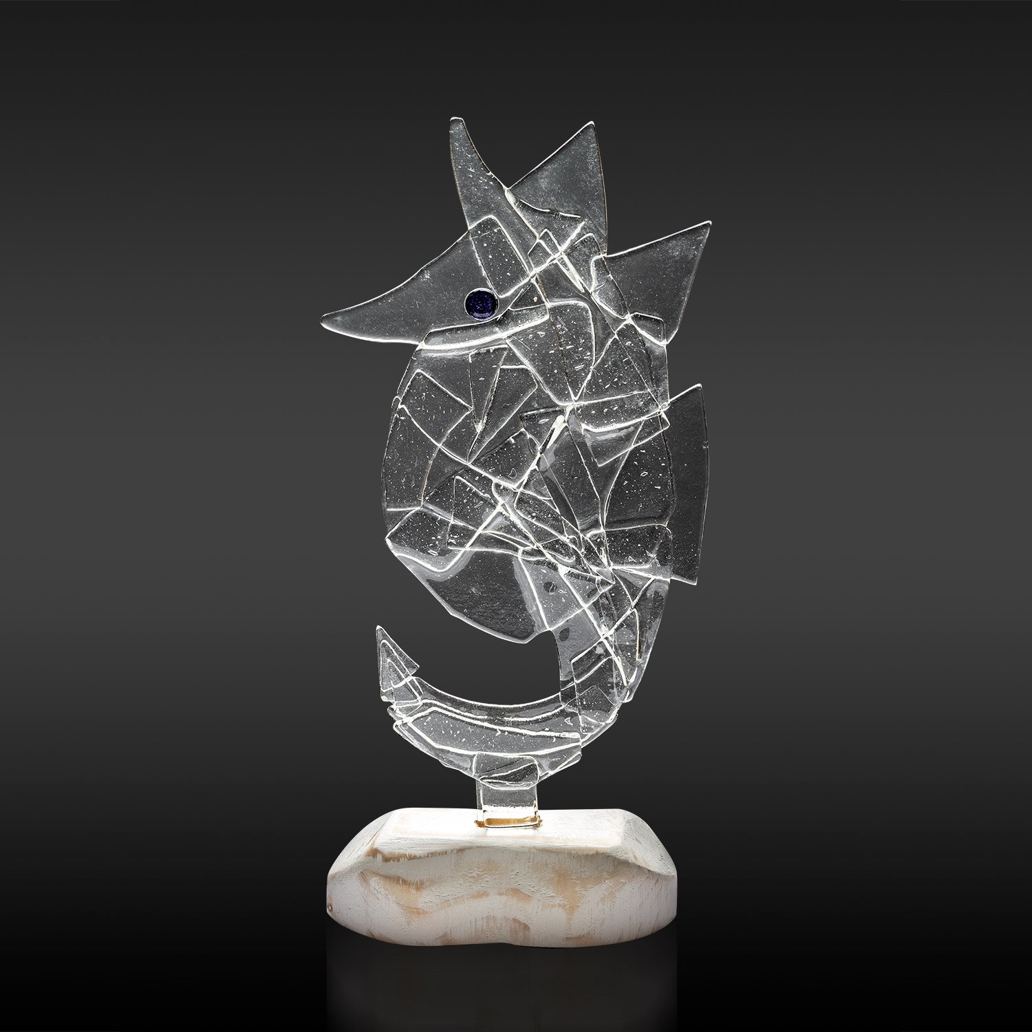 Helen Matthews Glass - Gallery