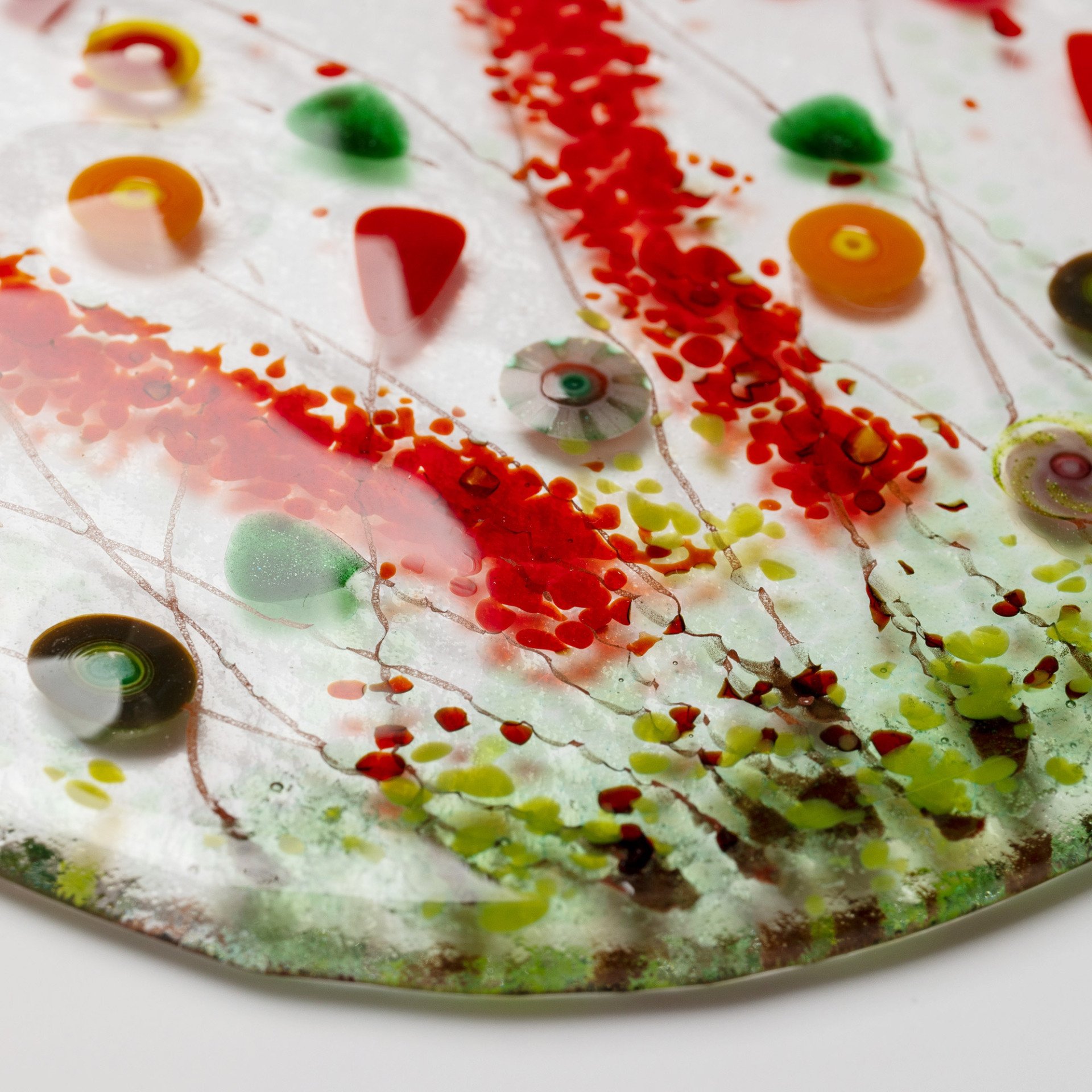 Helen Matthews Glass - Fused Glass Gifts, Art & Decor