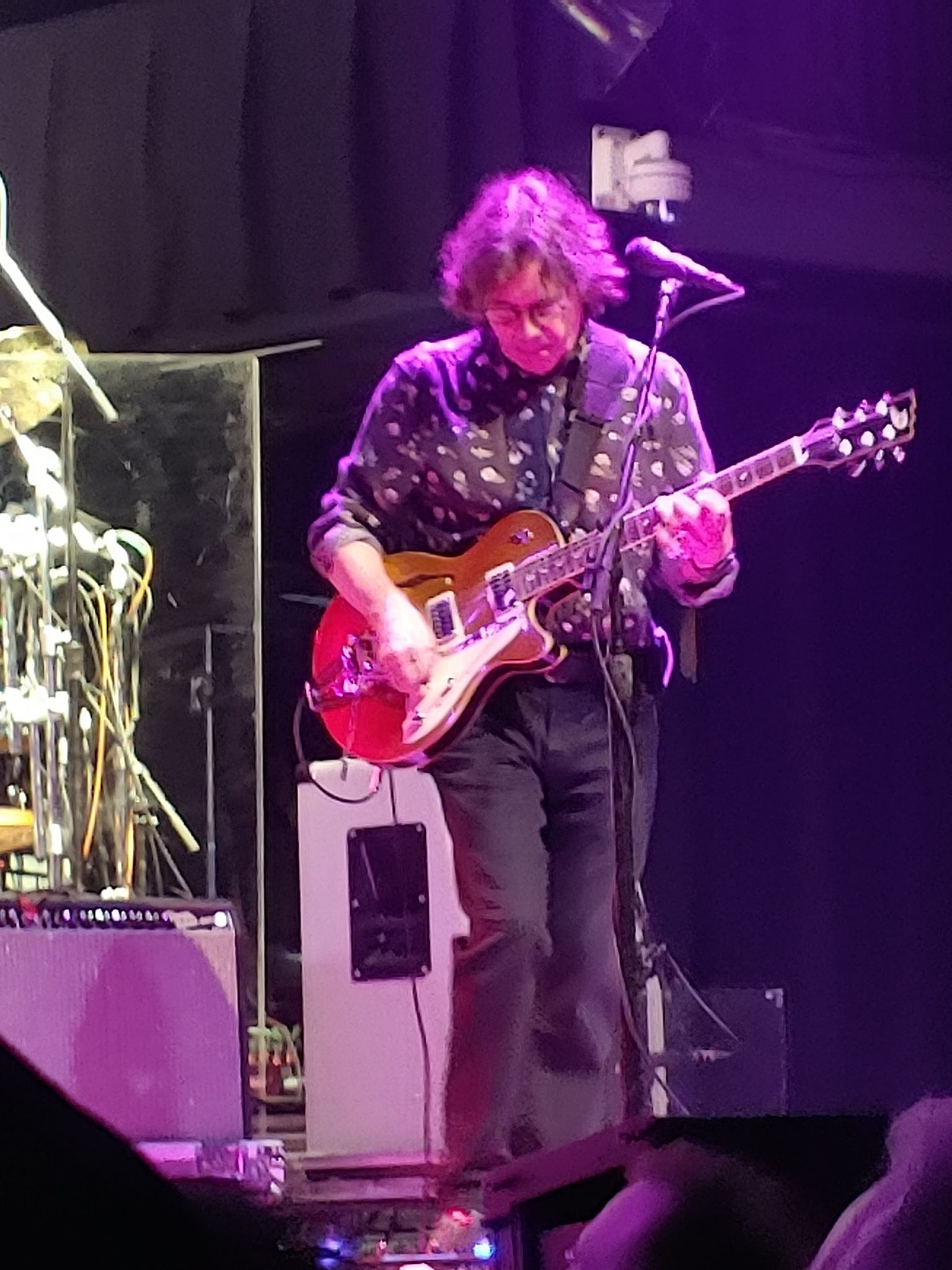 Michael McDonald Official Website