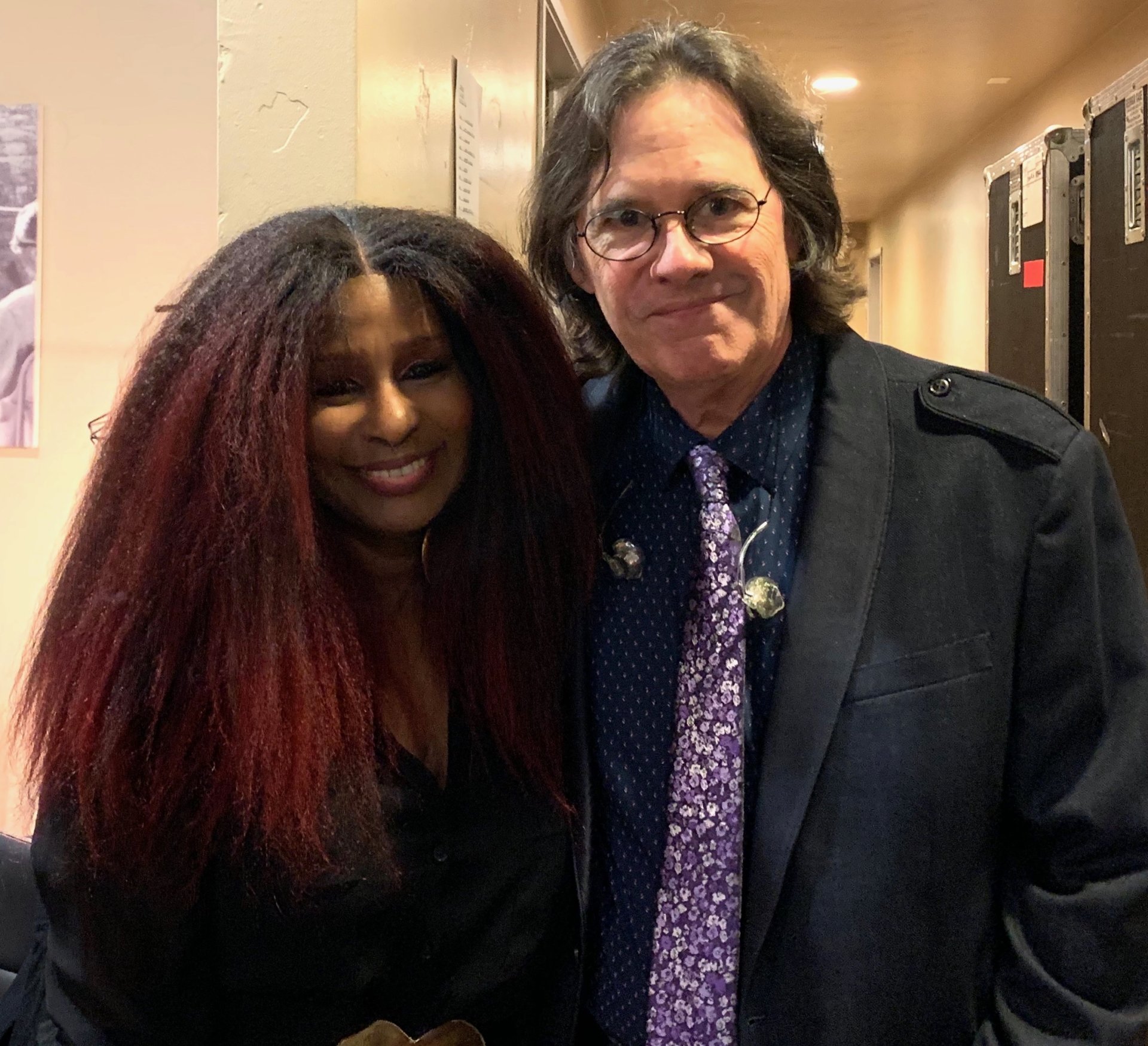 Michael McDonald Official Website