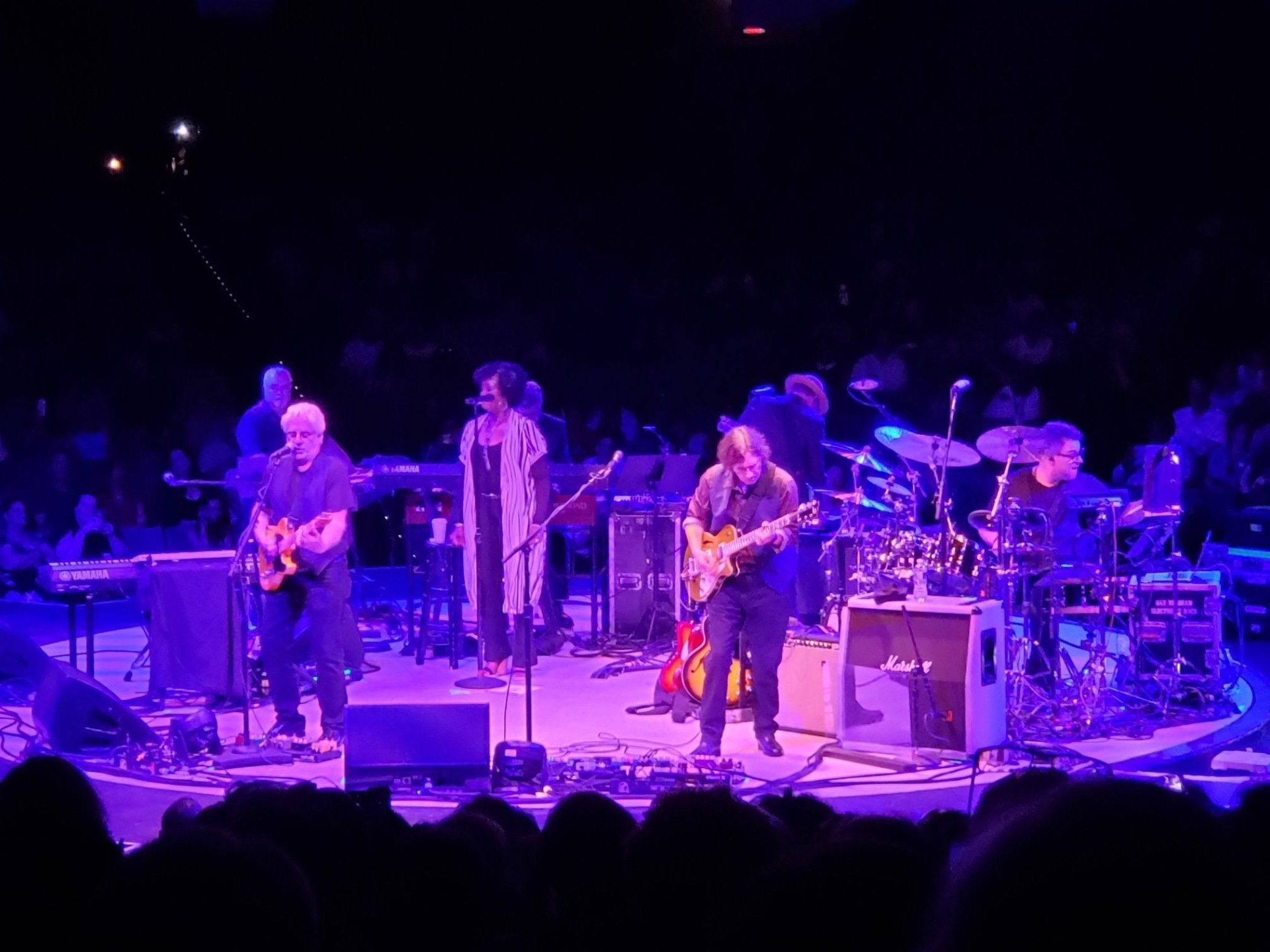 Michael McDonald Official Website