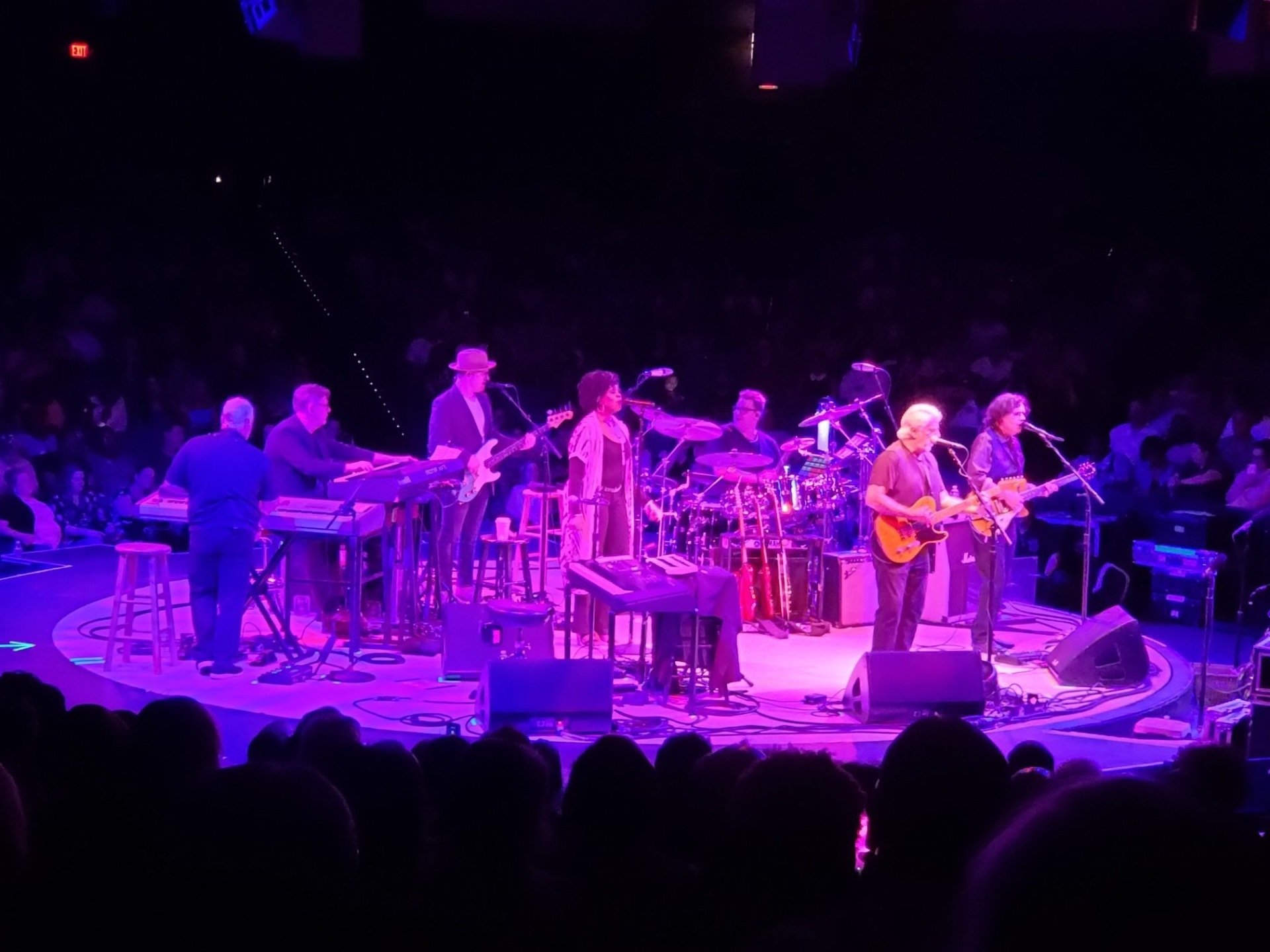 Michael McDonald Official Website