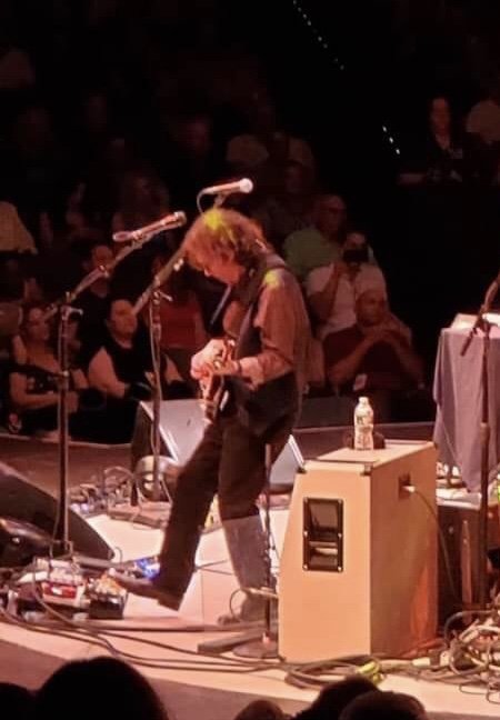 Michael McDonald Official Website