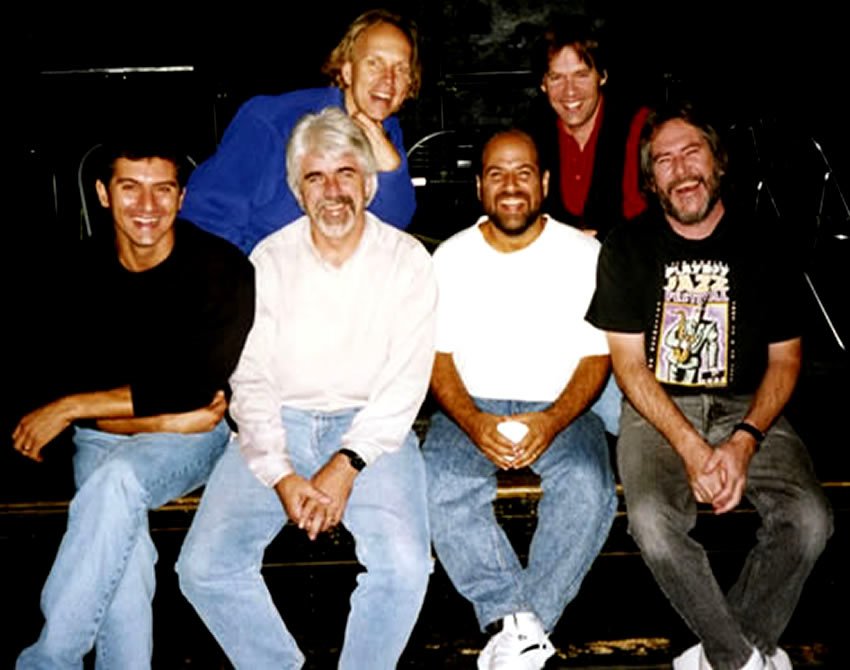 Michael McDonald Official Website