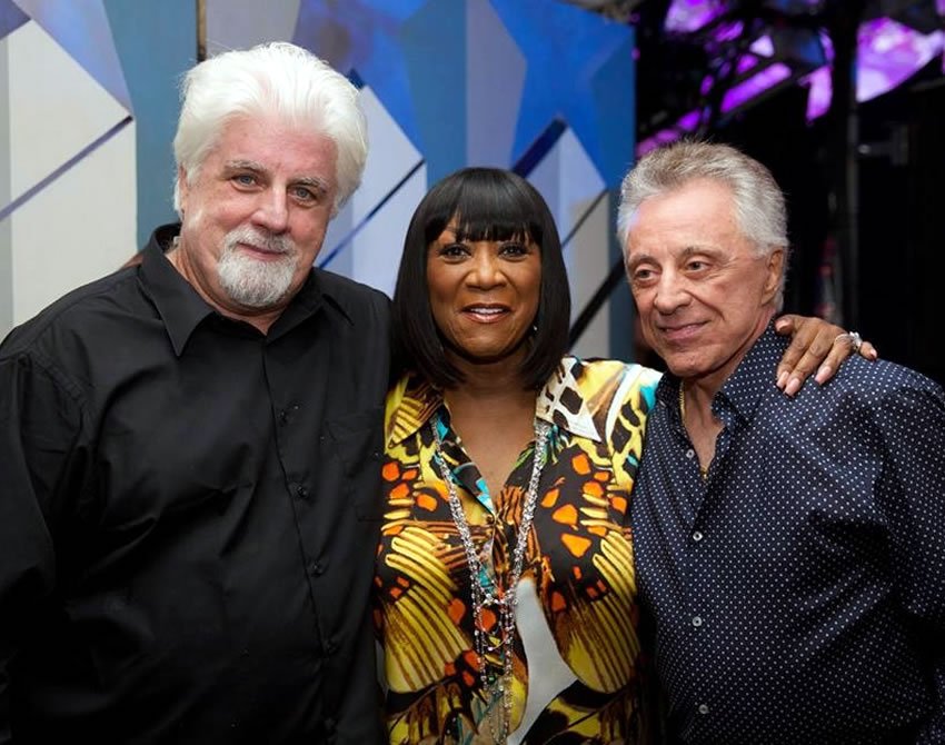 Michael McDonald Official Website