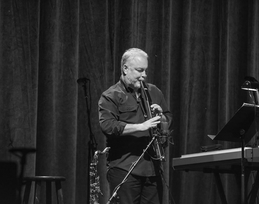 Michael McDonald Official Website