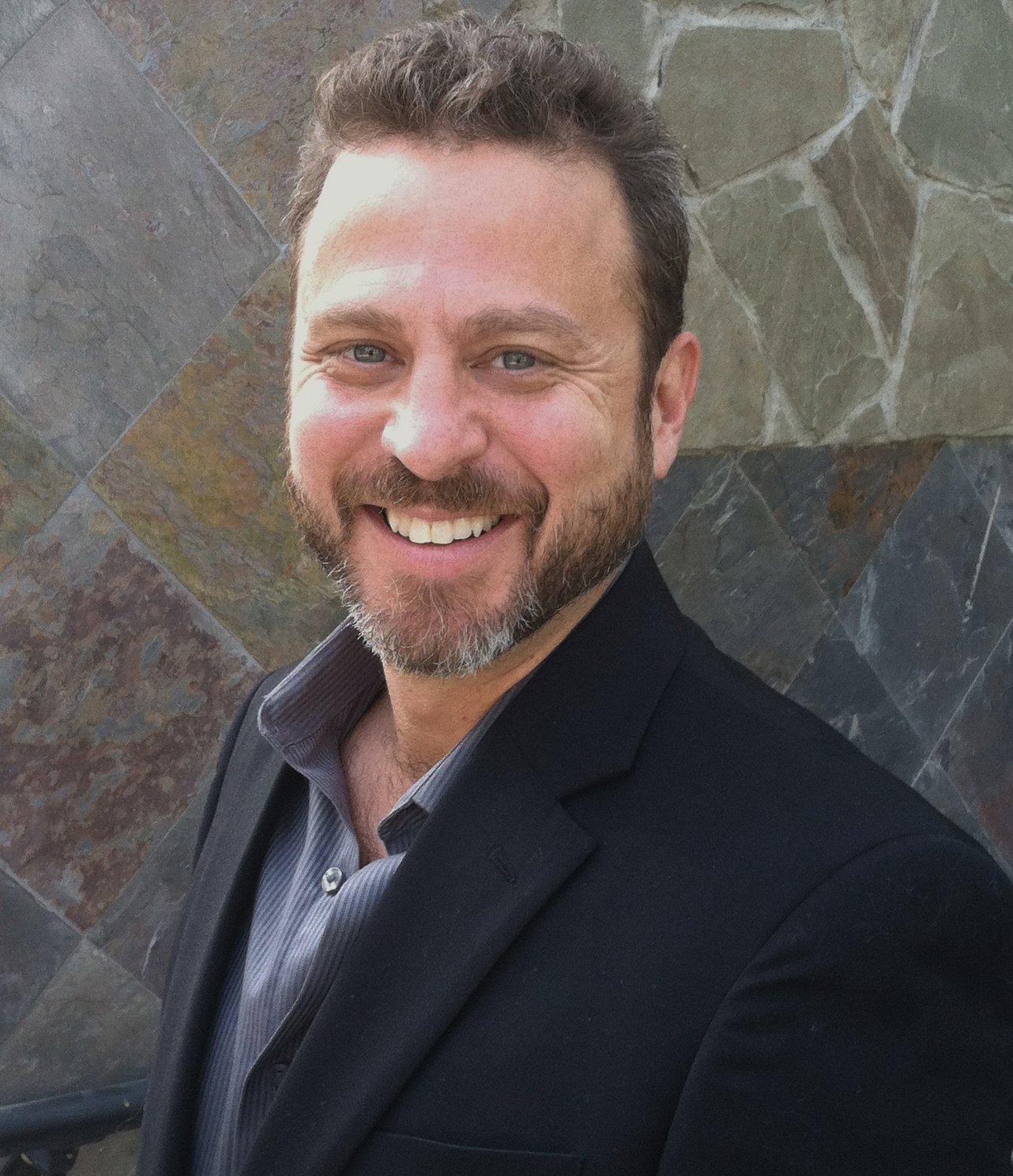 Kenn Scott Author | Contact