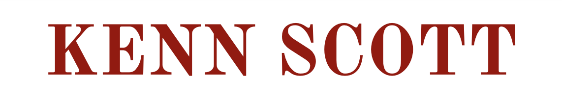 Kenn Scott Author | TMNT Events
