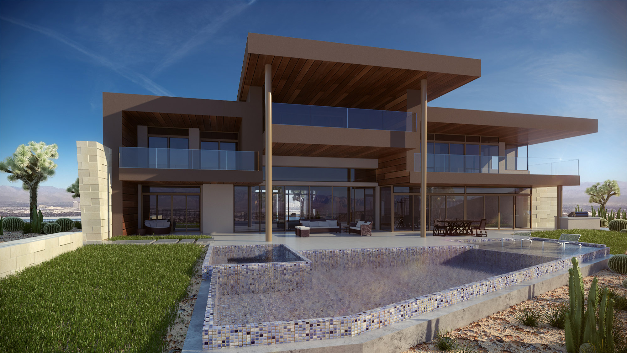 Widespread Construction | Commercial and Residential