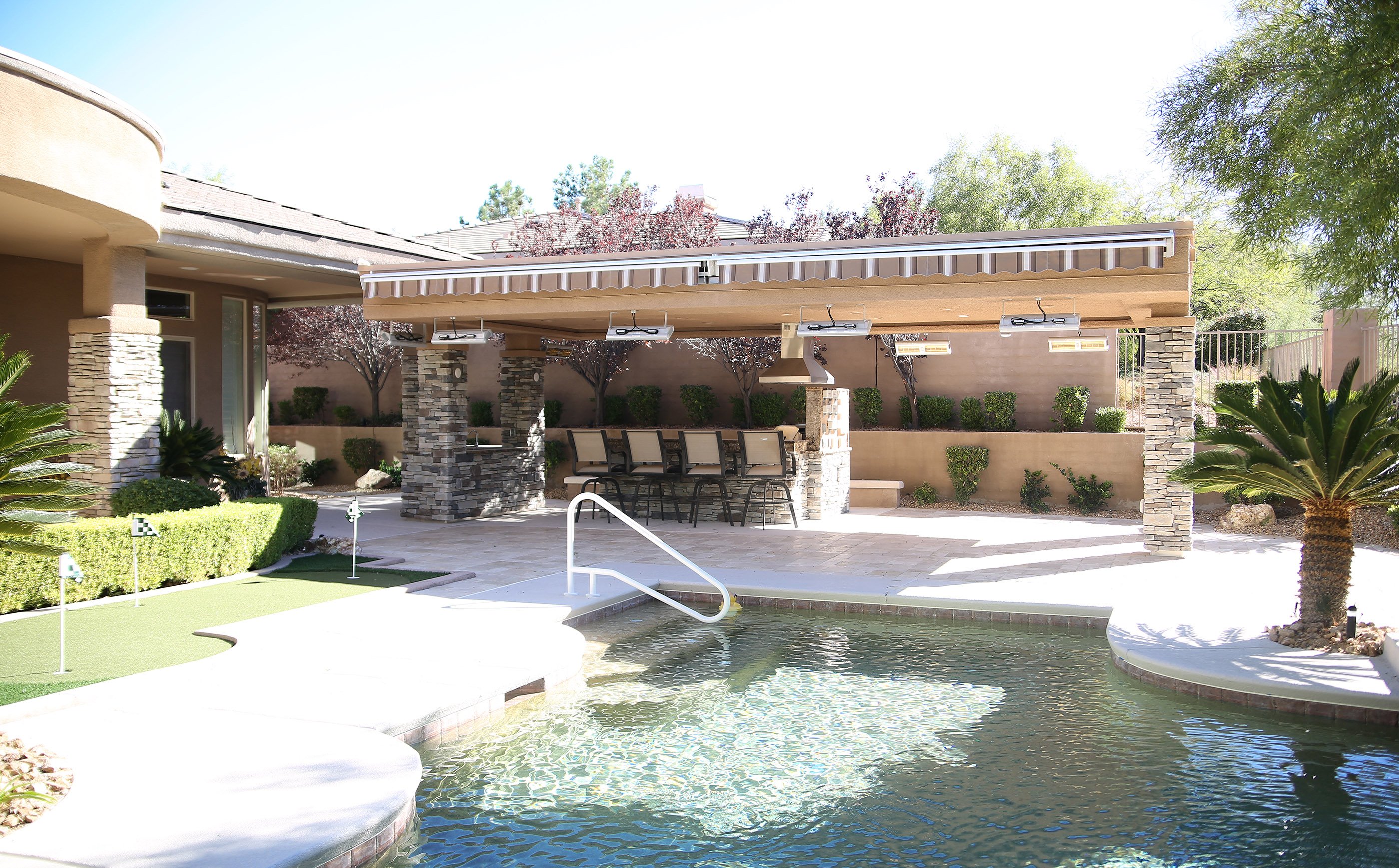 Widespread Construction | Commercial and Residential