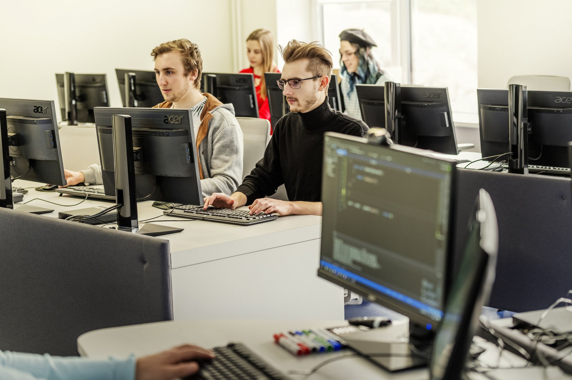 Programmēšanas speciālists